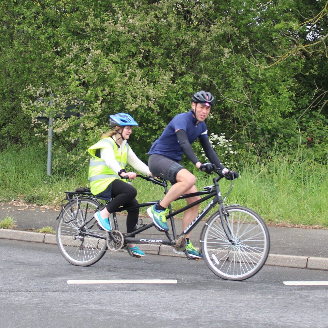 Welcome - 4Sight Vision Support