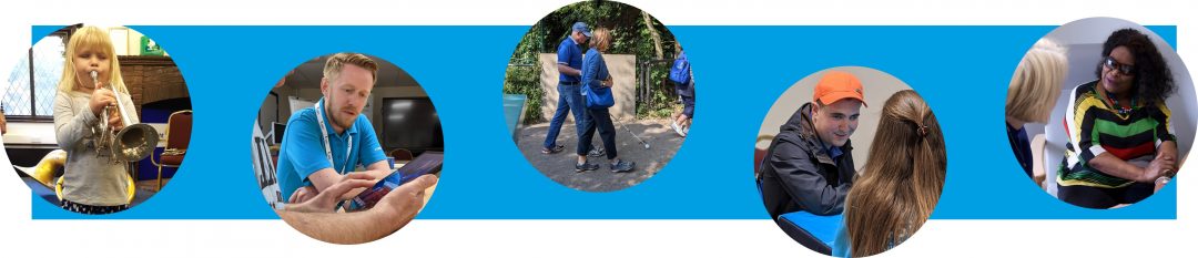 Welcome - 4Sight Vision Support