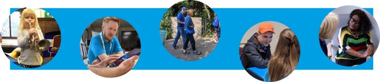 Welcome - 4Sight Vision Support