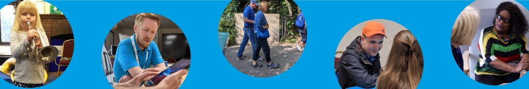 Welcome - 4Sight Vision Support