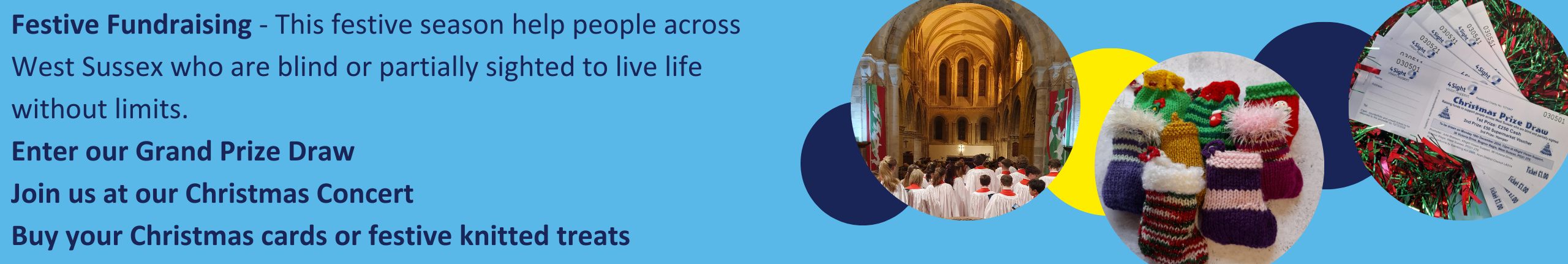 Welcome - 4Sight Vision Support